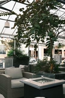 Botanical Lounge & Rooftop - Raleigh, NC - Party Venue