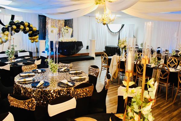 Party Venues in High Point, NC - 103 Venues | Pricing | Availability