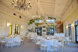 Cooper River Room - Mount Pleasant, SC - Wedding Venue