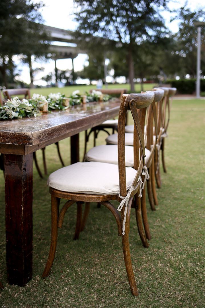Cooper River Room - Mount Pleasant, SC - Wedding Venue