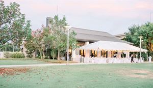 Cooper River Room - Mount Pleasant, SC - Wedding Venue