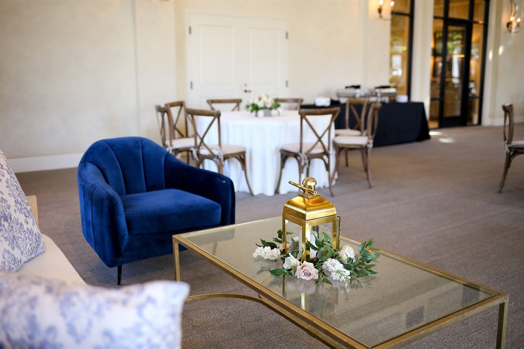Cooper River Room - Mount Pleasant, SC - Wedding Venue