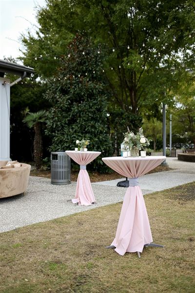 Cooper River Room - Mount Pleasant, SC - Wedding Venue