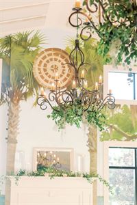 Cooper River Room - Mount Pleasant, SC - Wedding Venue