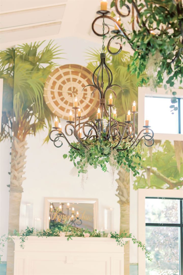 Cooper River Room - Mount Pleasant, SC - Wedding Venue