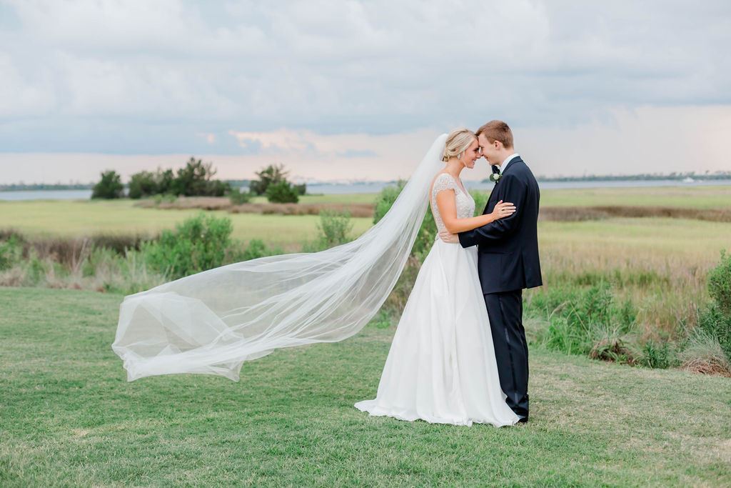 Cooper River Room - Mount Pleasant, SC - Wedding Venue