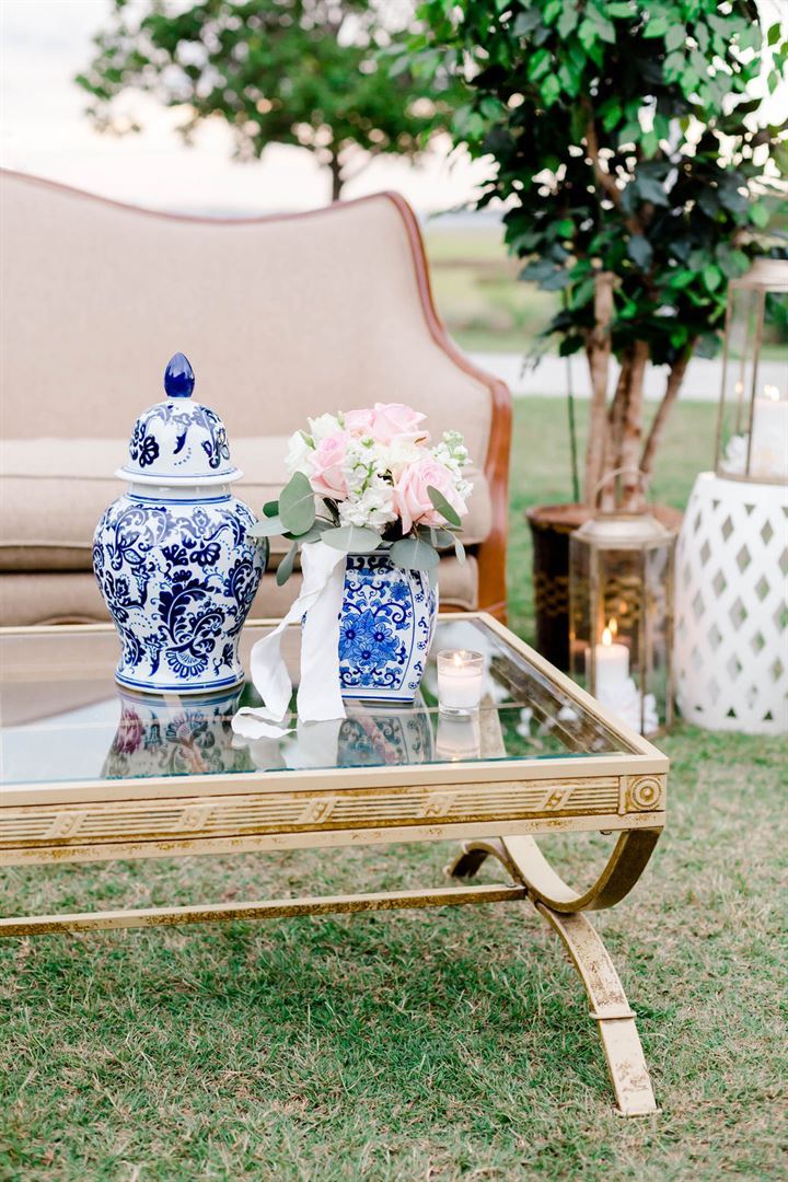 Cooper River Room - Mount Pleasant, SC - Wedding Venue
