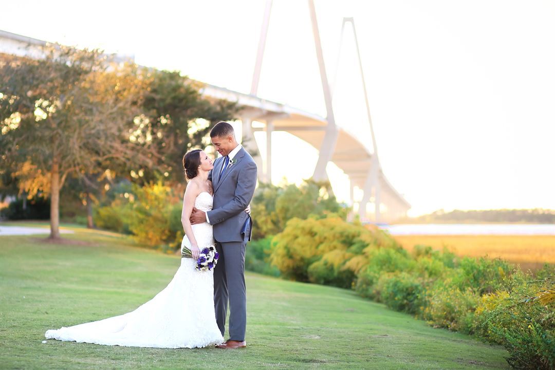 Cooper River Room - Mount Pleasant, SC - Wedding Venue