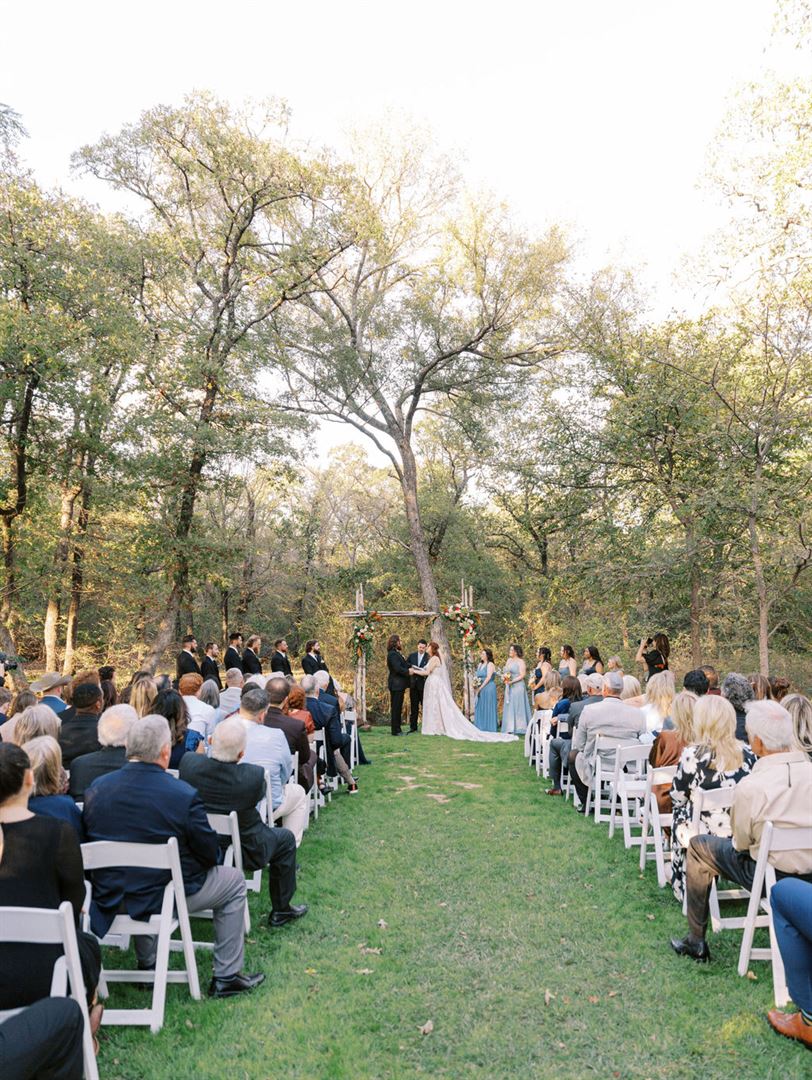 Bella Cavalli Events - Aubrey, TX - Party Venue