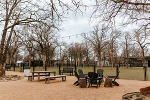 Bella Cavalli Events - Aubrey, TX - Party Venue