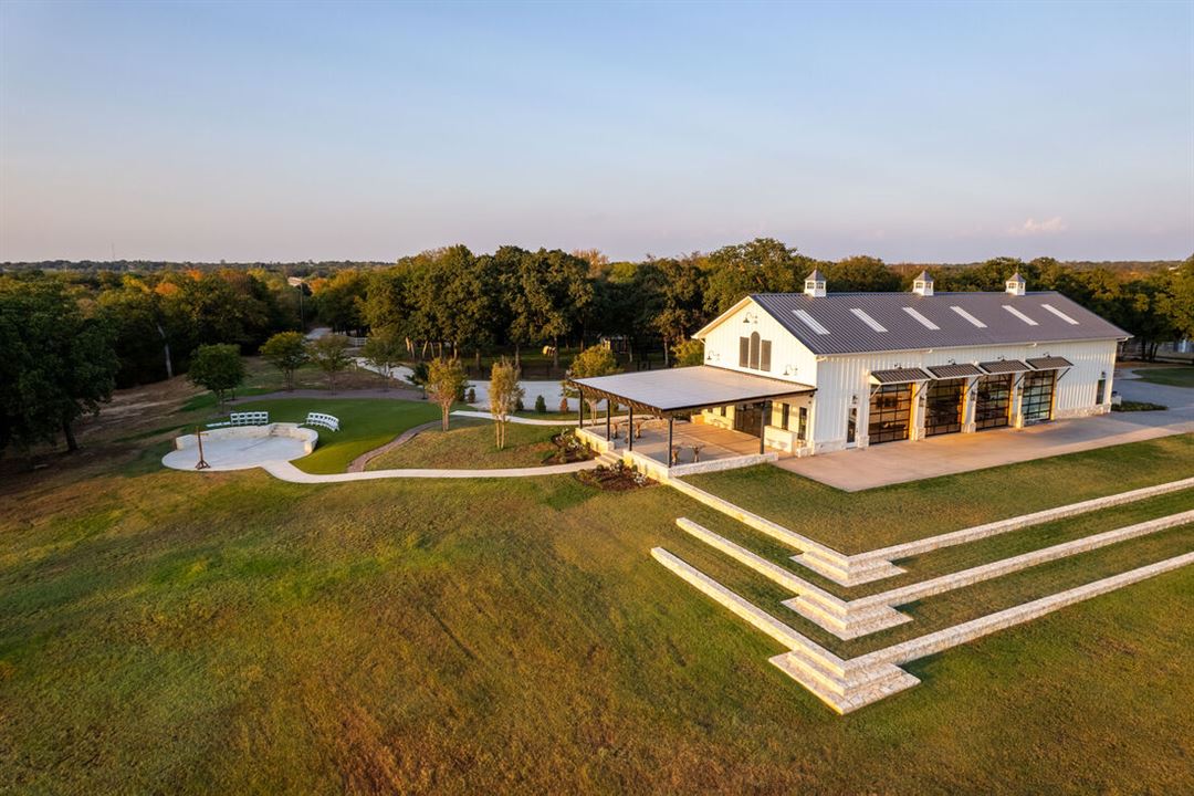 Bella Cavalli Events - Aubrey, TX - Party Venue