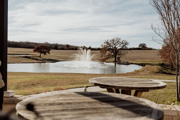 Bella Cavalli Events - Aubrey, TX - Party Venue