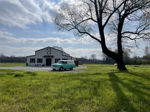 3E Ranch and Venue - Traskwood, AR - Wedding Venue