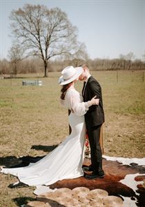 3E Ranch and Venue - Traskwood, AR - Wedding Venue