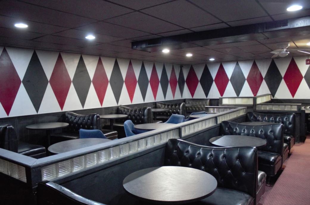 The Woodshed Event Center - Topeka, KS - Party Venue