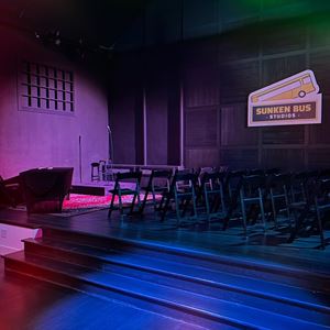 Sunken Bus Studios - Pittsburgh, PA - Party Venue