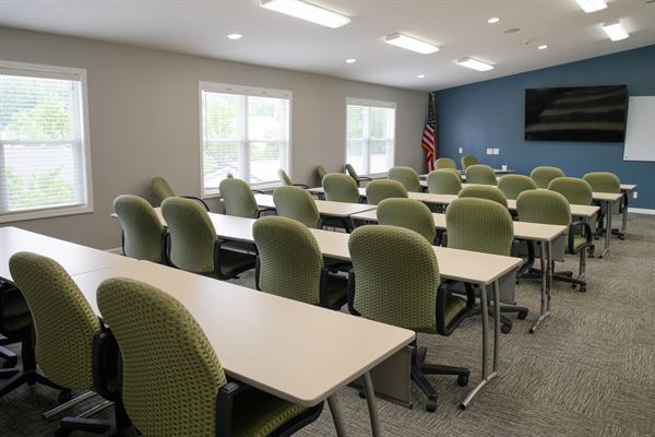 Whetstone Center - Louisville, OH - Meeting Venue