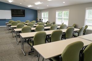 Whetstone Center - Louisville, OH - Meeting Venue