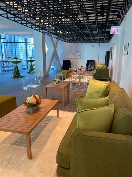 Gleacher Conference Center I University of Chicago Booth School of ...