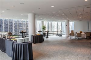 Gleacher Conference Center I University of Chicago Booth School of ...
