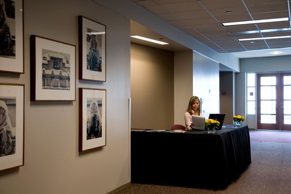 Gleacher Conference Center I University of Chicago Booth School of ...
