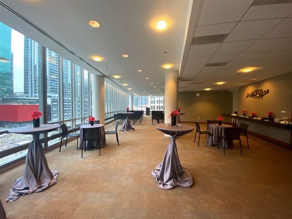 Gleacher Conference Center I University of Chicago Booth School of ...