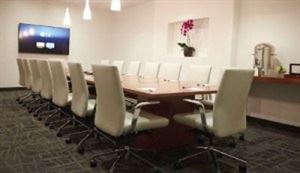 Roundhouse Market and Conference Center - San Ramon, CA - Meeting Venue