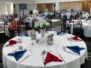 Roundhouse Market and Conference Center - San Ramon, CA - Meeting Venue