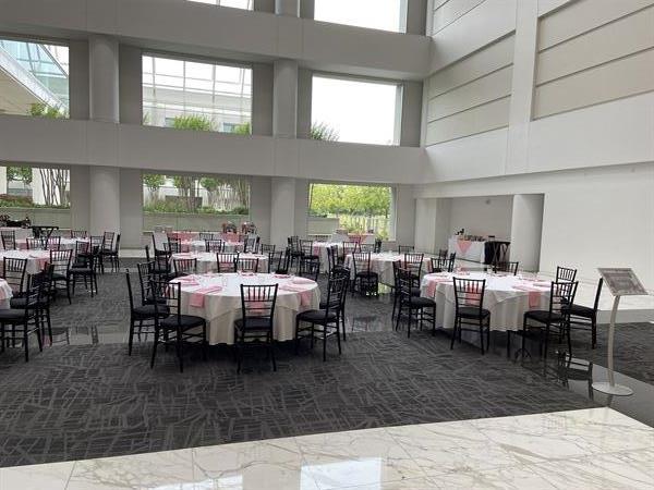 Roundhouse Market and Conference Center - San Ramon, CA - Meeting Venue