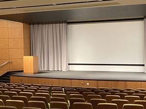 Roundhouse Market and Conference Center - San Ramon, CA - Meeting Venue