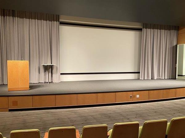 Roundhouse Market and Conference Center - San Ramon, CA - Meeting Venue