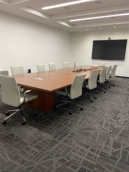 Roundhouse Market and Conference Center - San Ramon, CA - Meeting Venue