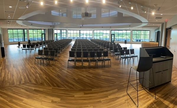Plymouth Community Center - Minneapolis, MN - Party Venue