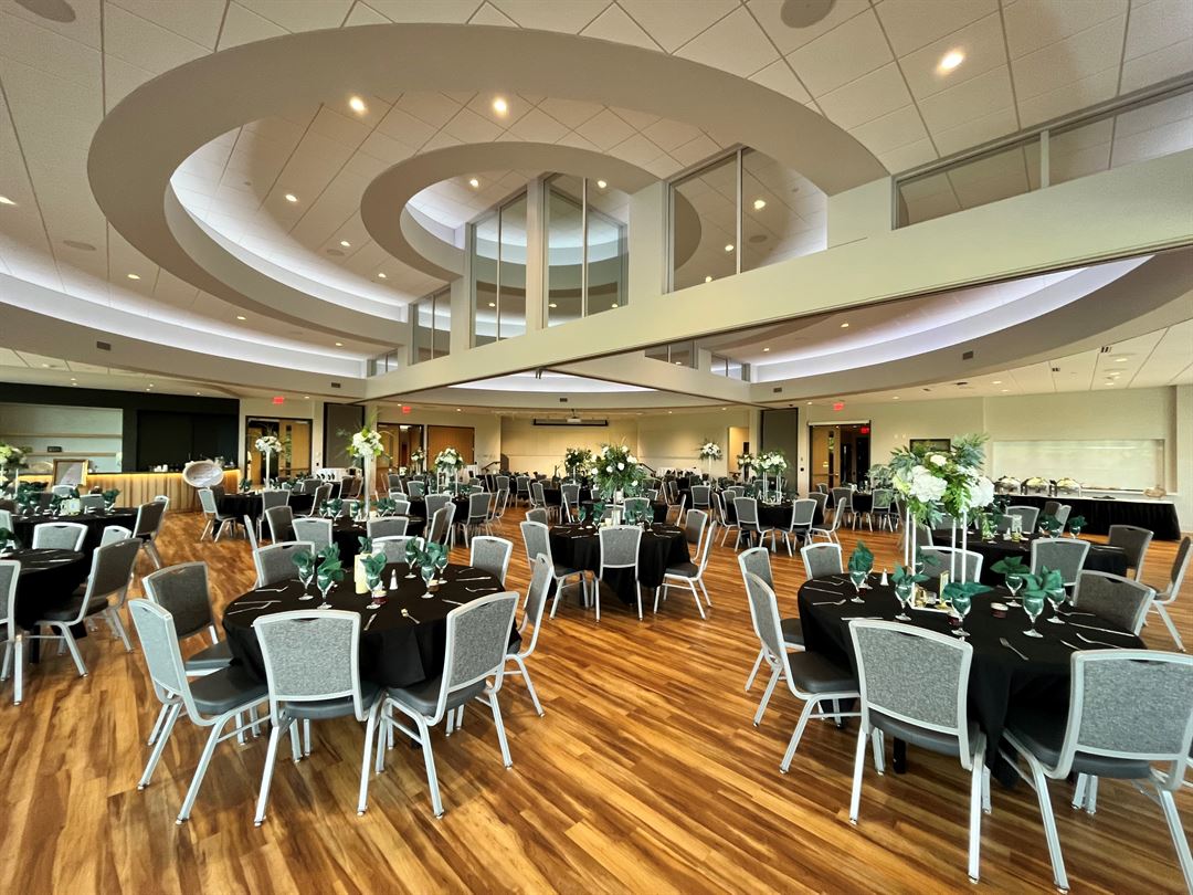 Plymouth Community Center - Minneapolis, MN - Party Venue