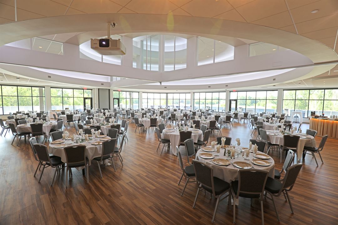 Plymouth Community Center - Minneapolis, MN - Party Venue