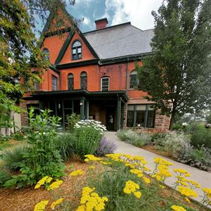 Sadleir House - Peterborough, ON - Party Venue