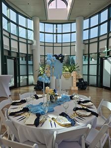 Sentient Workspace & Events - Feasterville Trevose, PA - Party Venue