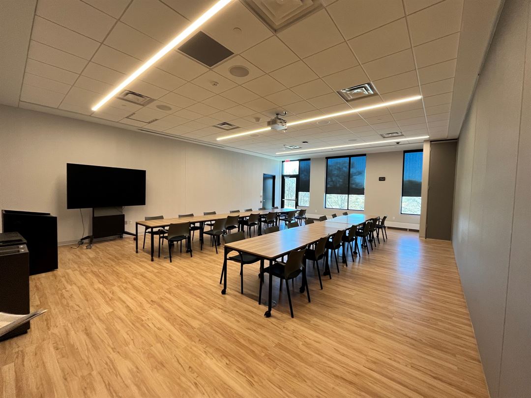 Plymouth Community Center - Minneapolis, MN - Party Venue