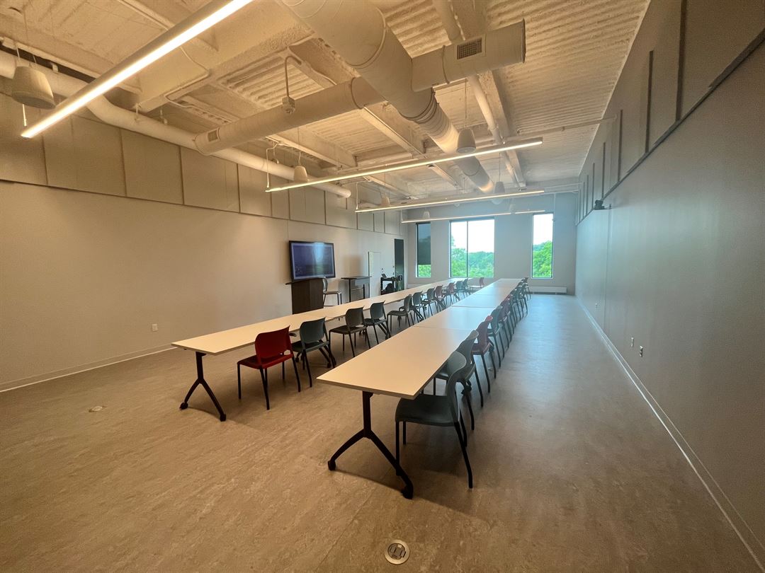 Plymouth Community Center - Minneapolis, MN - Party Venue