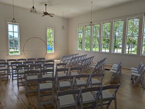 The Lincoln Event Center - Allegan, MI - Party Venue