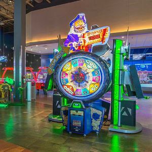 Main Event - Grapevine, TX - Meeting Venue