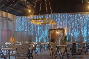 Rustic Meadows Event Center & Lodging - Canyon, TX - Wedding Venue