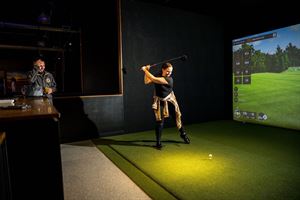 Par28 - Salem, NH - Party Venue