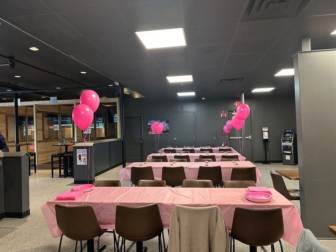 Par28 - Salem, NH - Party Venue