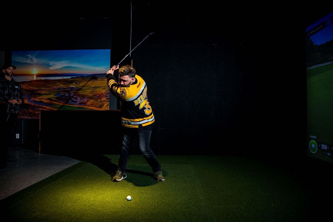 Par28 - Salem, NH - Party Venue