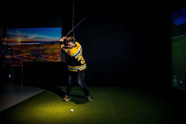 Par28 - Salem, NH - Party Venue