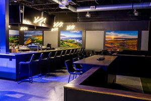 Par28 - Salem, NH - Party Venue