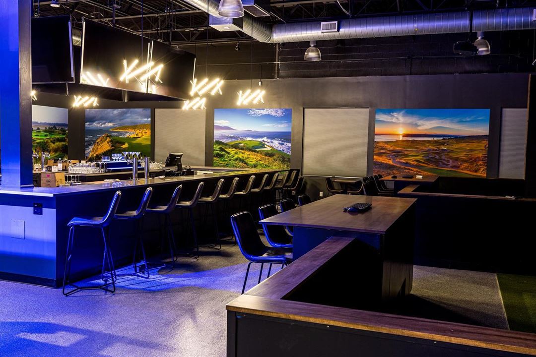 Par28 - Salem, NH - Party Venue