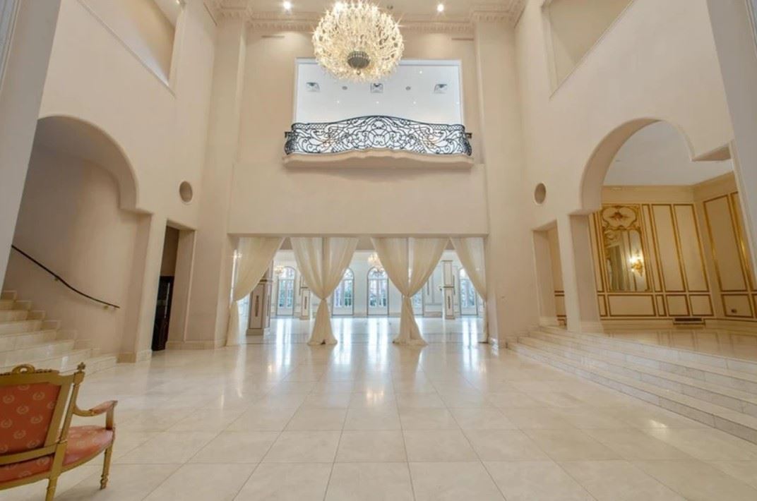 Chateau Nouvelle - Houston, TX - Wedding Venue