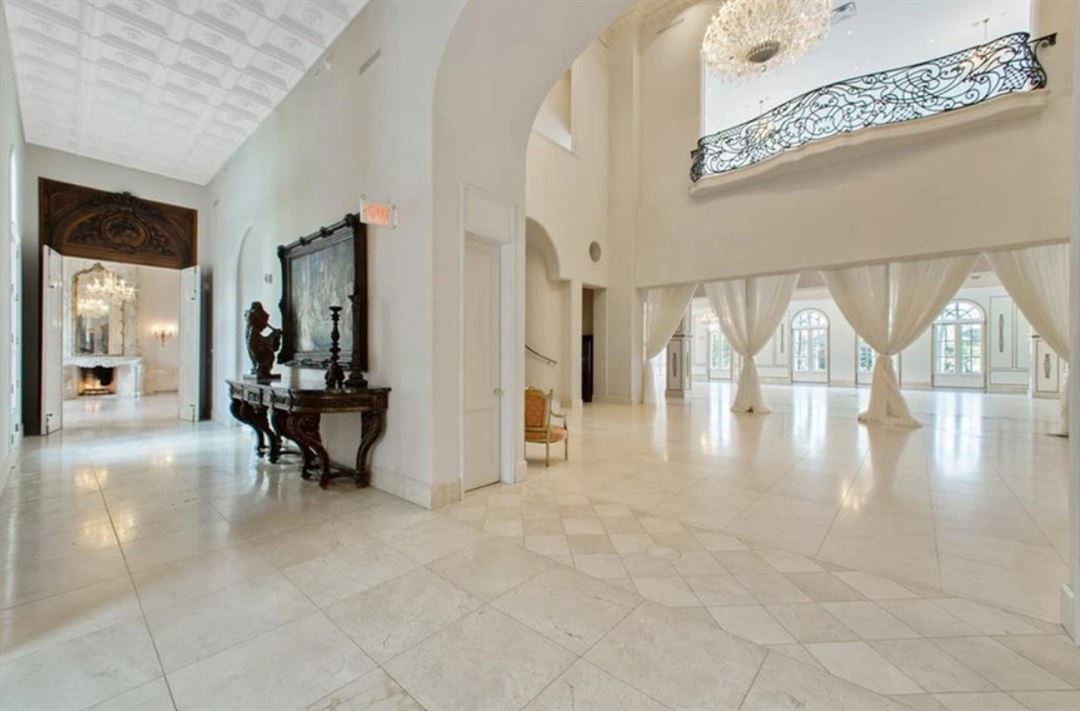 Chateau Nouvelle - Houston, TX - Wedding Venue